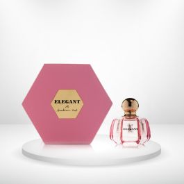Elegant Pink - Perfume by Arabian Oud